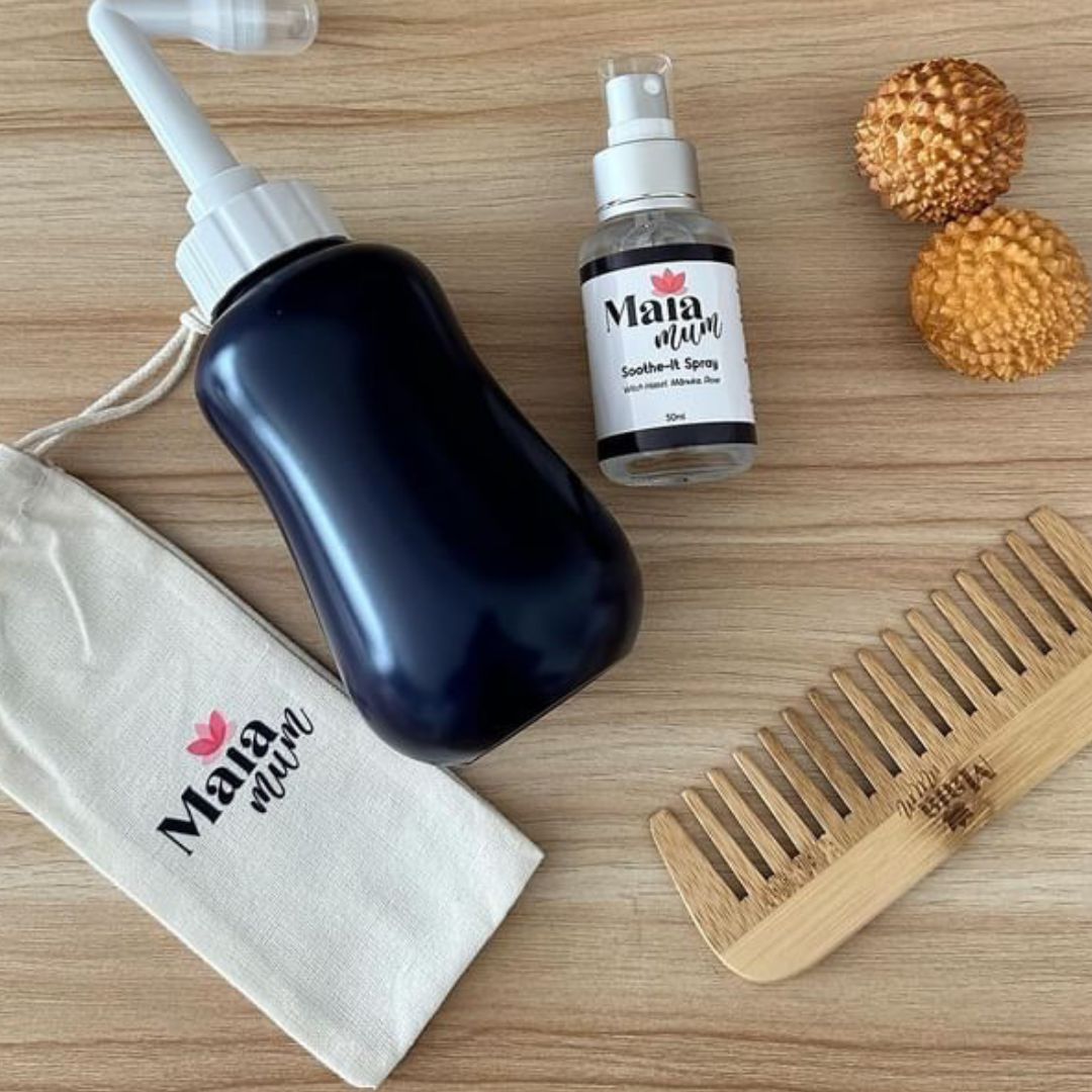 What is a Peri Bottle and how the heck do you use one?! – Maia Mum